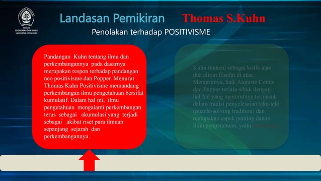 IKA ROSYADA _ARMAN HADI_BAB 3_TEORI KEBENARAN.pptx | Free Download
