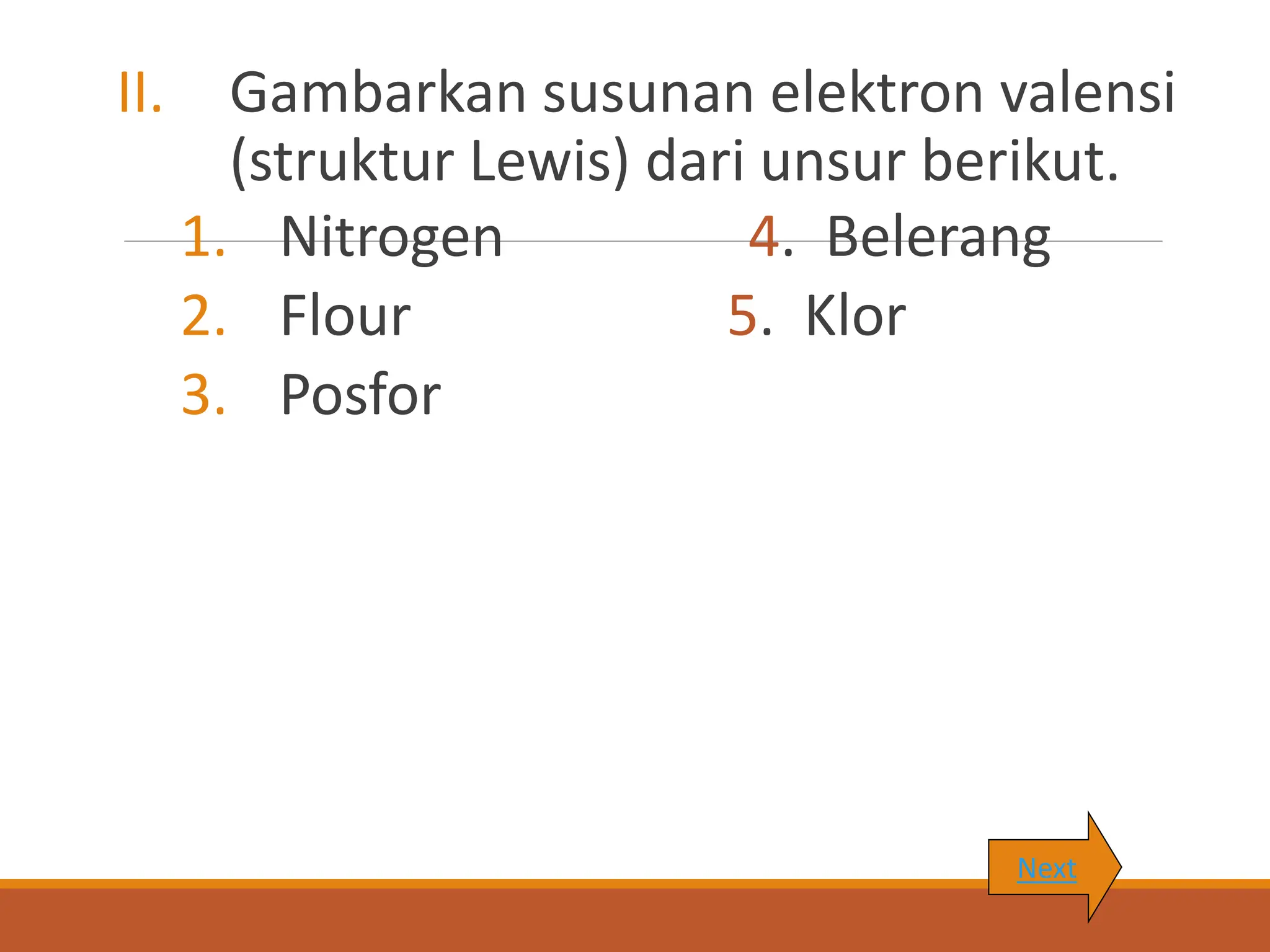 Materi Presentasi Kimia Ikatan ION .pptx