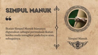 Ikatan dan Simpul.pdf
