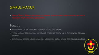 IKATAN DAN SIMPULAN.pptx