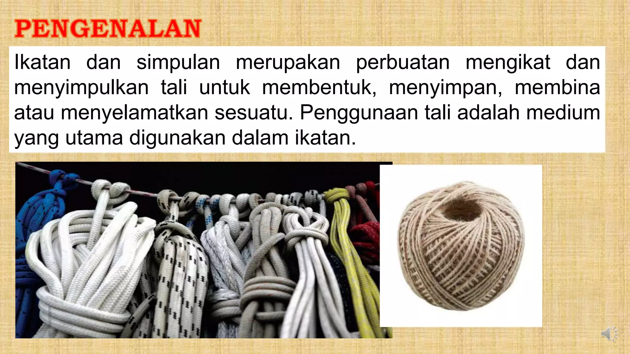 ikatan dan simpulan.pptx