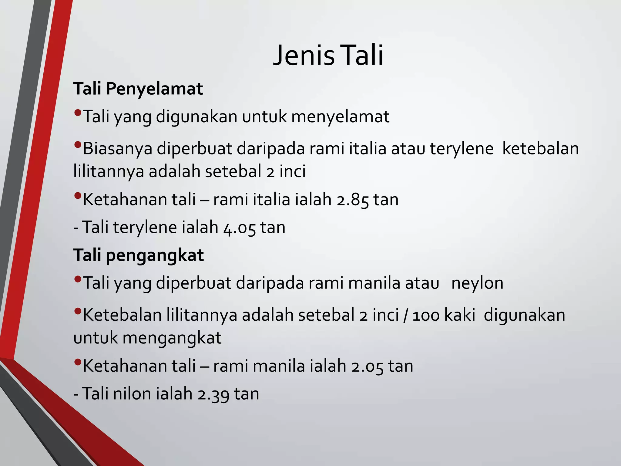 Ikatan Dan Simpulan.ppt
