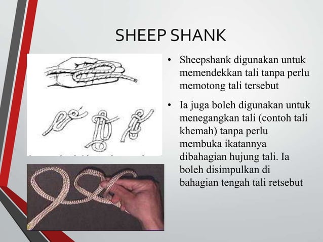 Ikatan Dan Simpulan.ppt