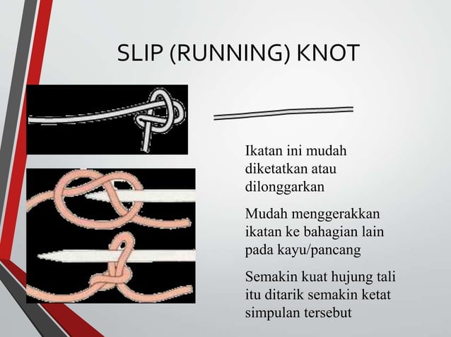 Ikatan Dan Simpulan.ppt