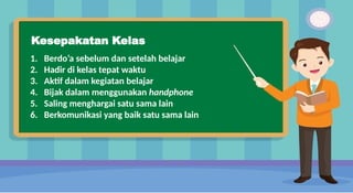 Ikatan kestabilan dan simbol lewis sma/ma | PPTX
