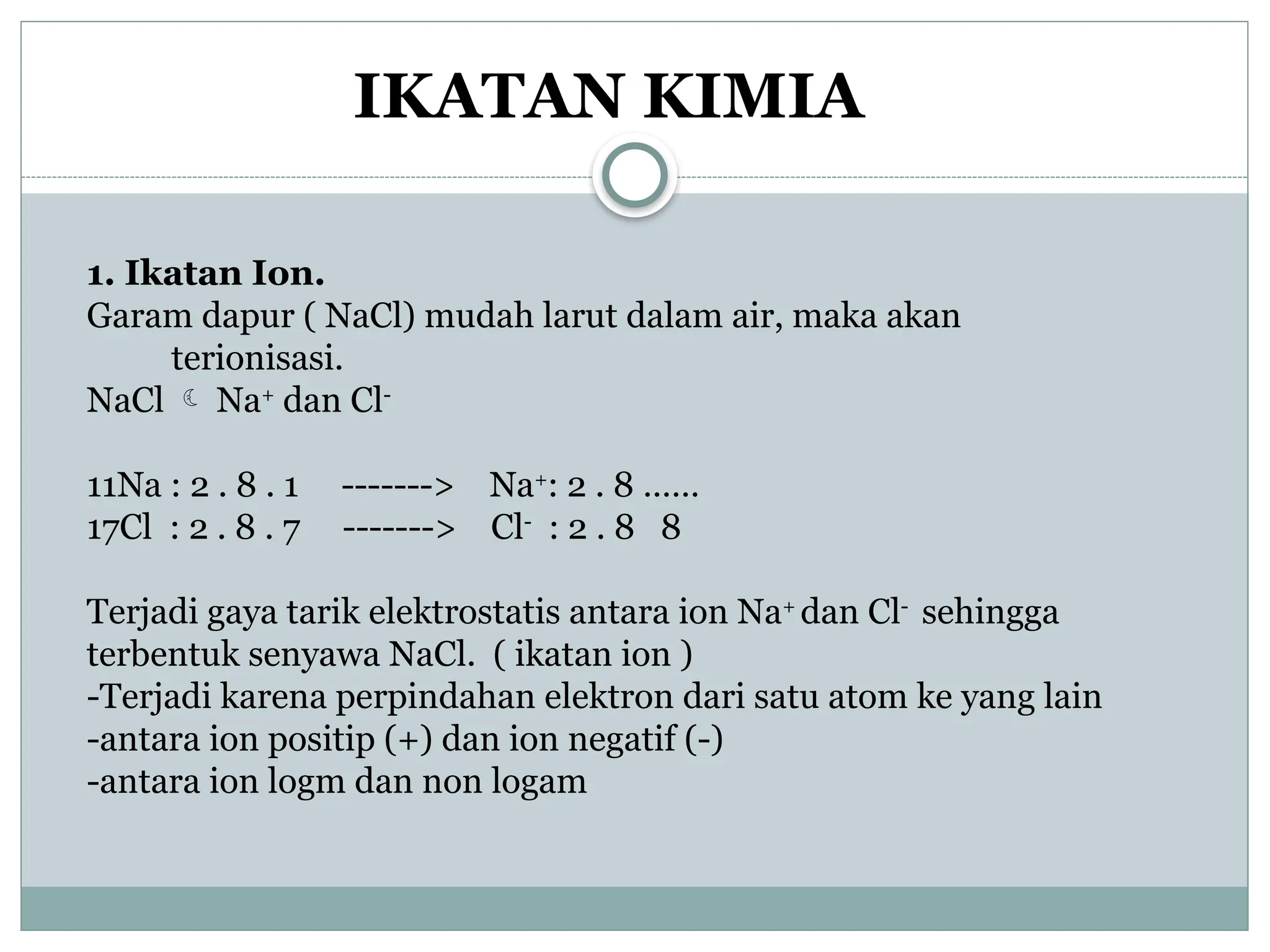 ikatan kimia (ikatan ion dan ikatan kovalen).pptx