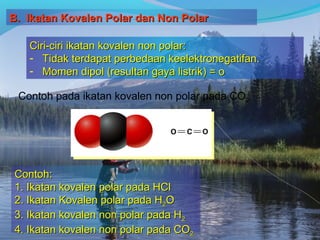Ikatan kimia | PPT