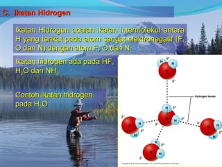 Ikatan kimia | PPT