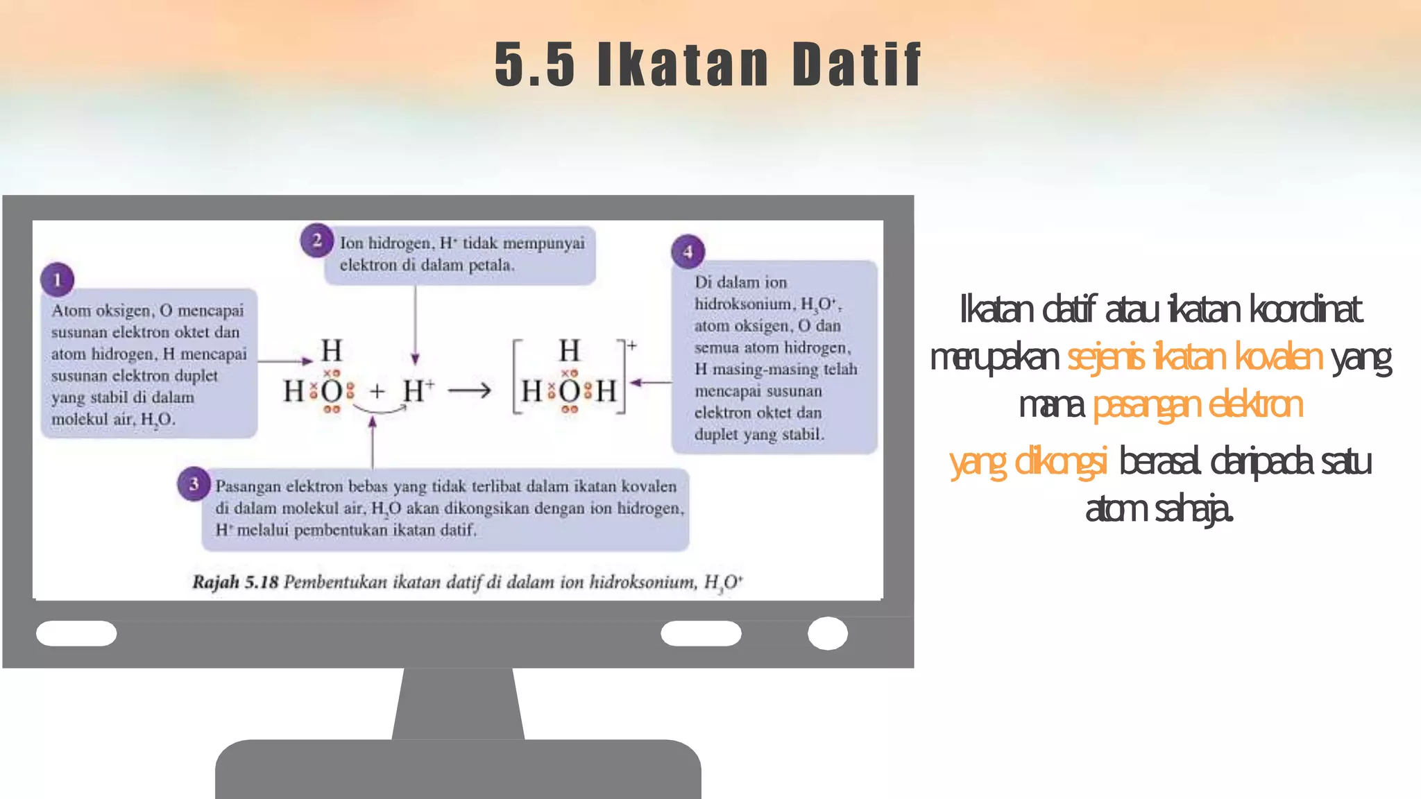 IKATAN KIMIA BAB 5 TINGKATAN 4 (KSSM).pptx