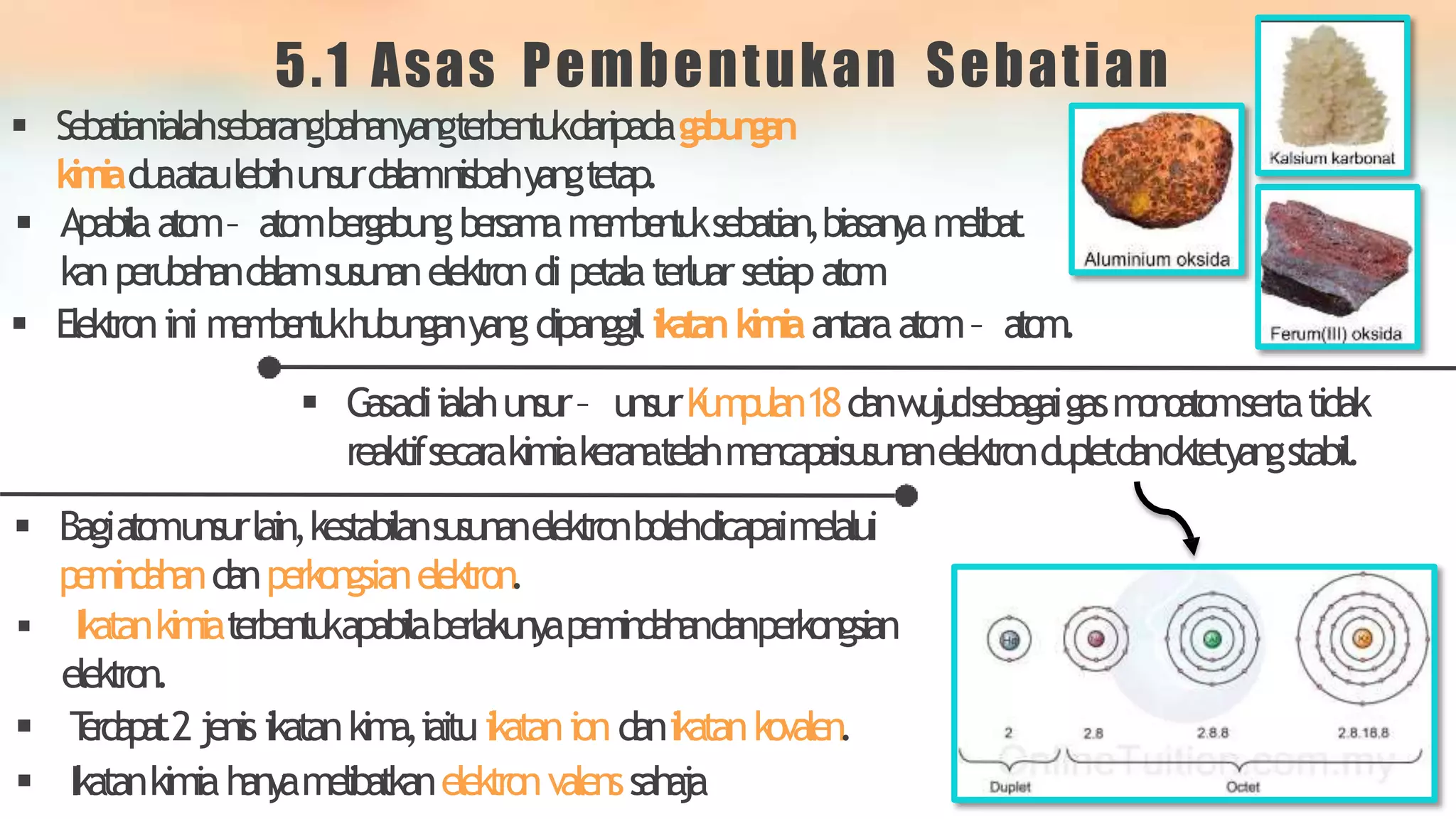 IKATAN KIMIA BAB 5 TINGKATAN 4 (KSSM).pptx