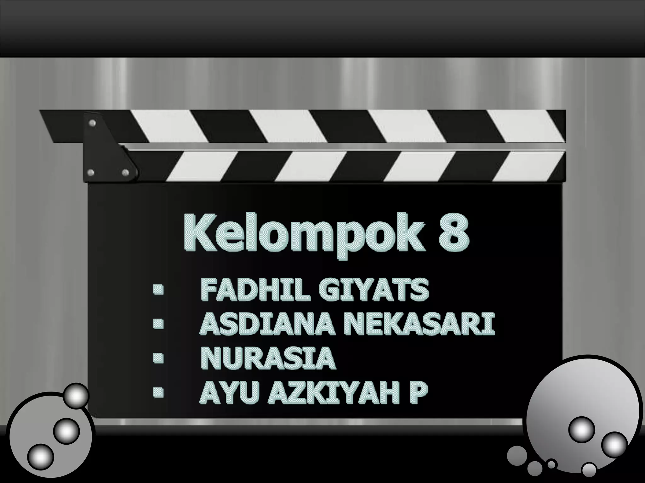 Ikatan kimia itp unhas klp.8 nn | PPTX