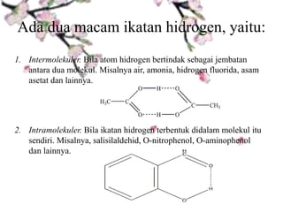 Ikatan kimia | PPTX