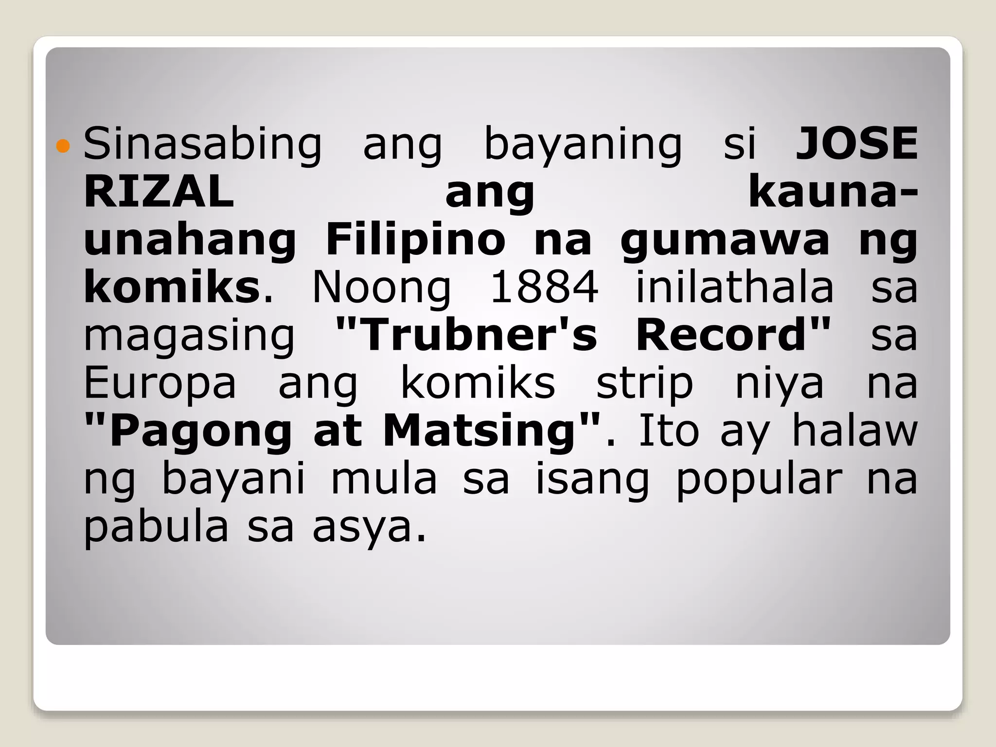 ikatlong araw KOMIKSs.pptx