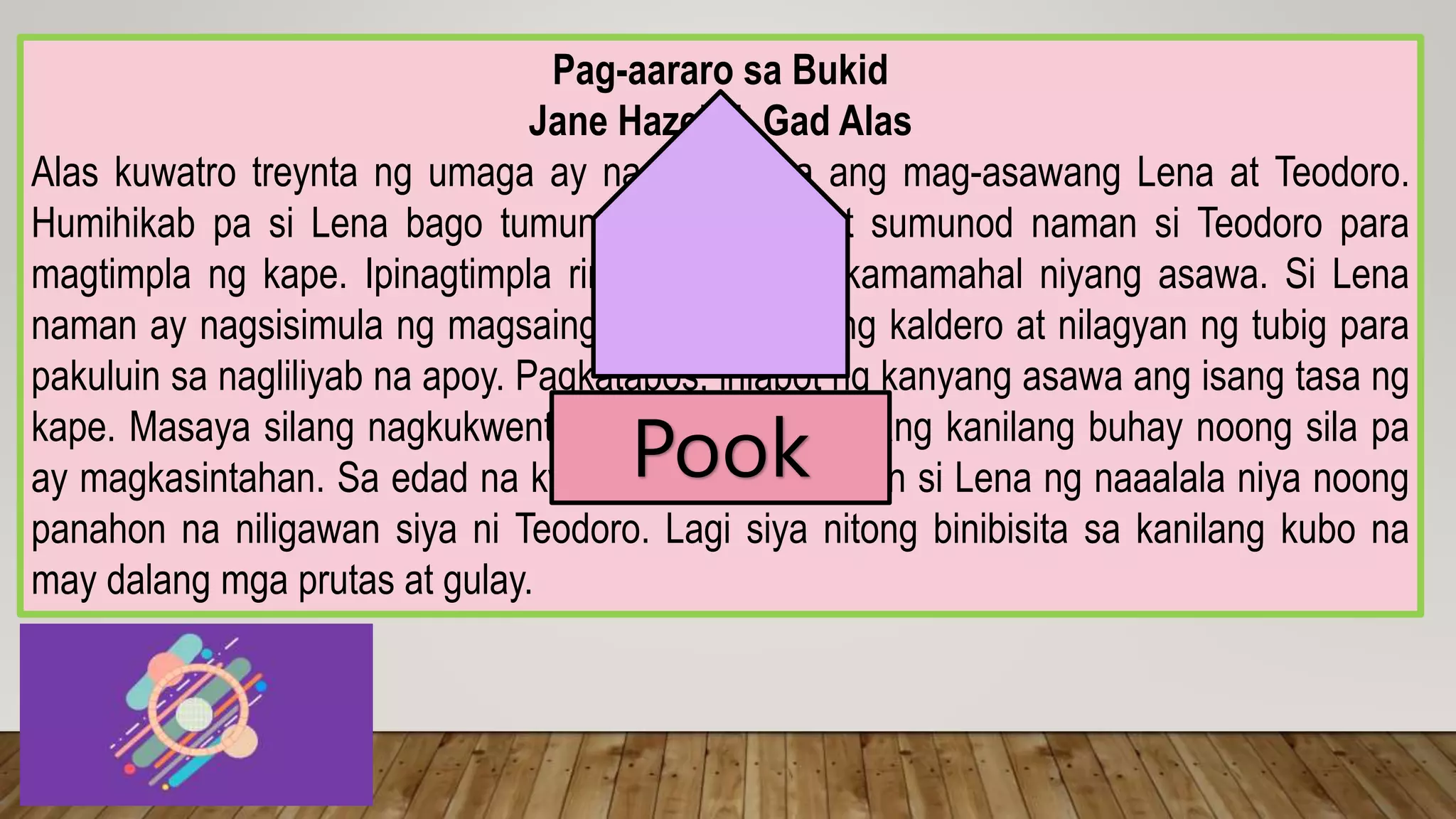 IKATLONG LINGGO-DENOTASYON KONOTASYON.pptx