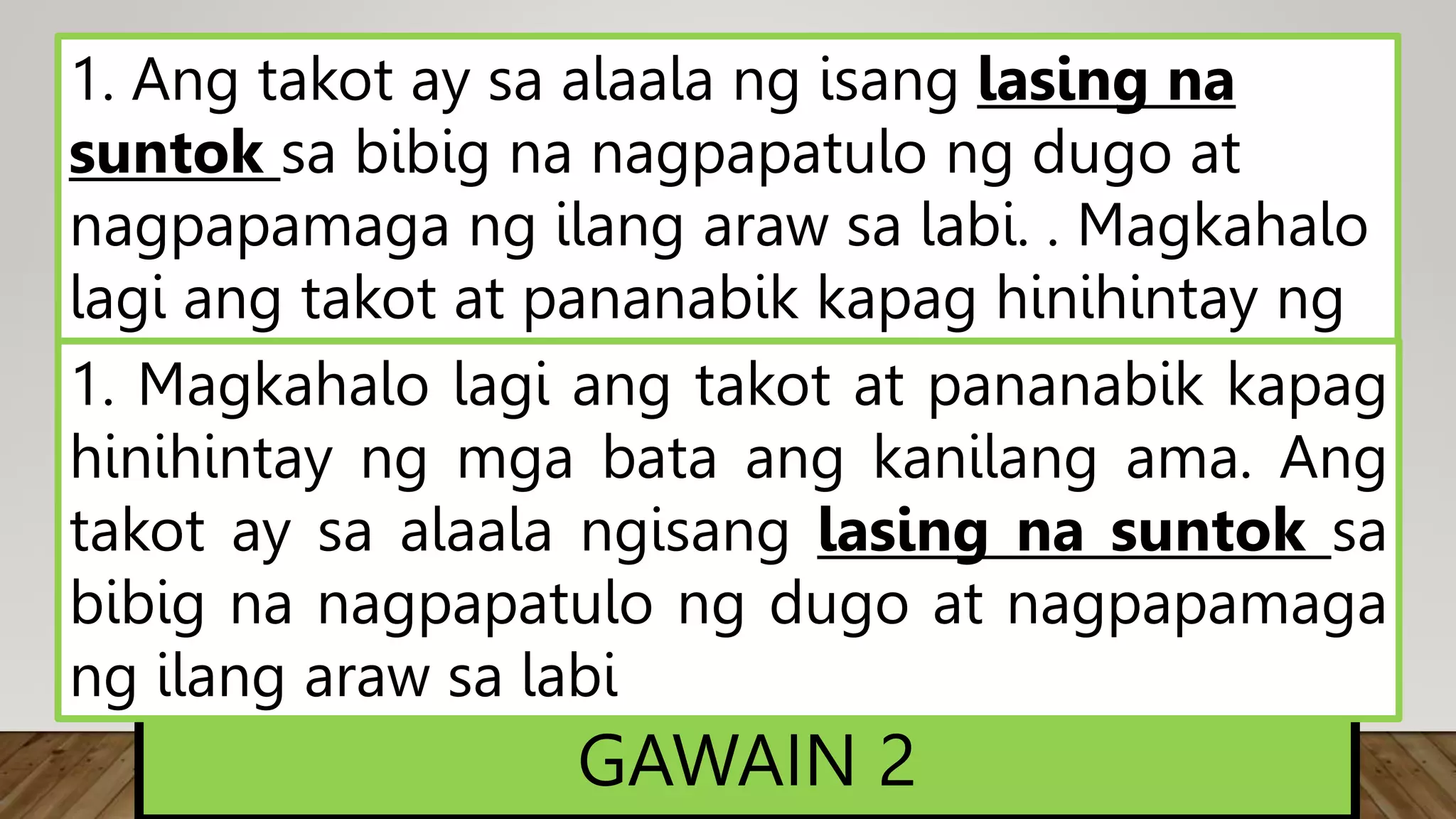 IKATLONG LINGGO-DENOTASYON KONOTASYON.pptx