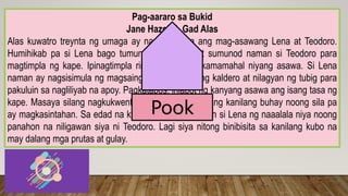 IKATLONG LINGGO-DENOTASYON KONOTASYON.pptx