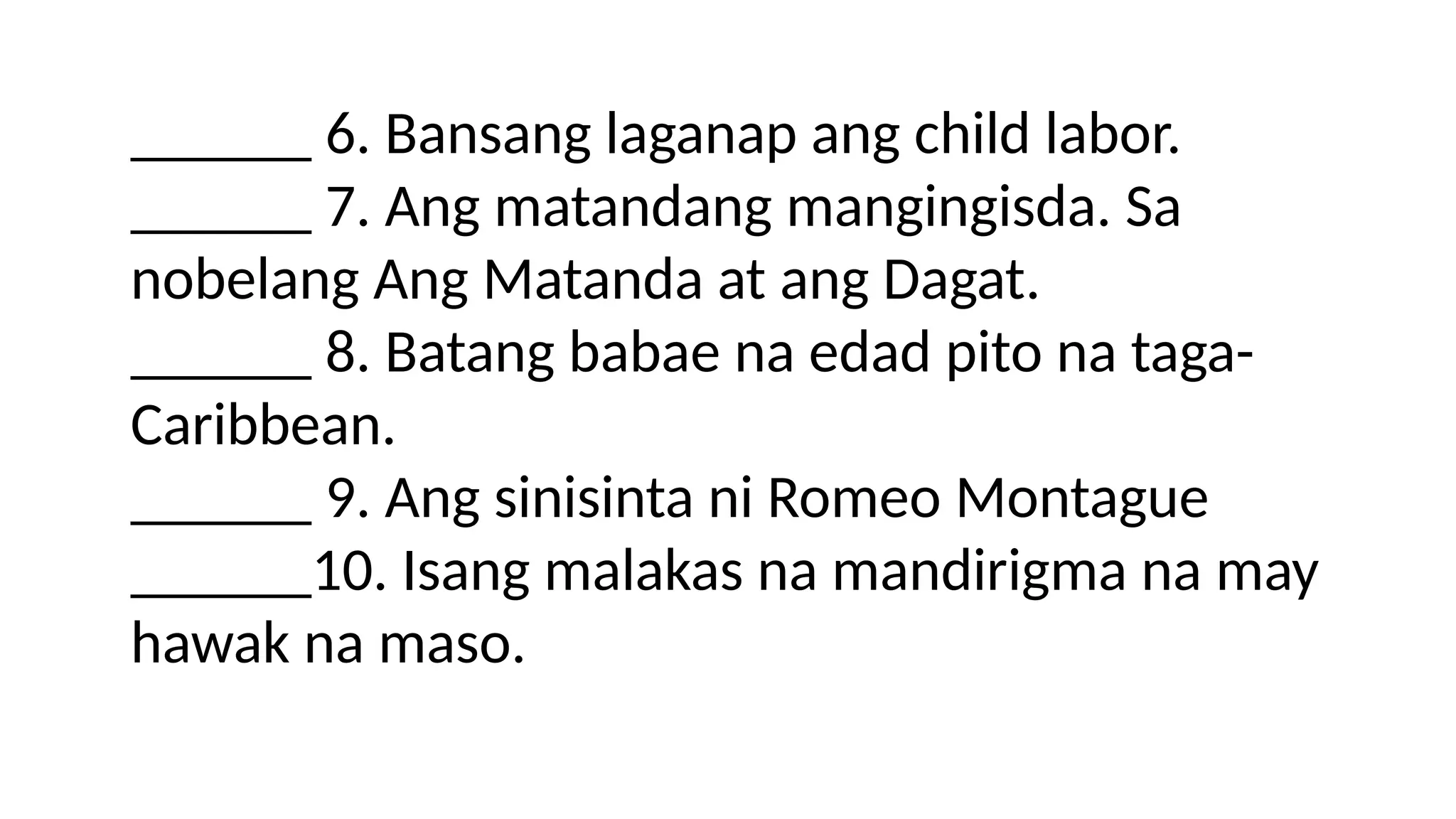 IKATLONG MARKAHAN PAUNANG PAGSUSULIT.pptx