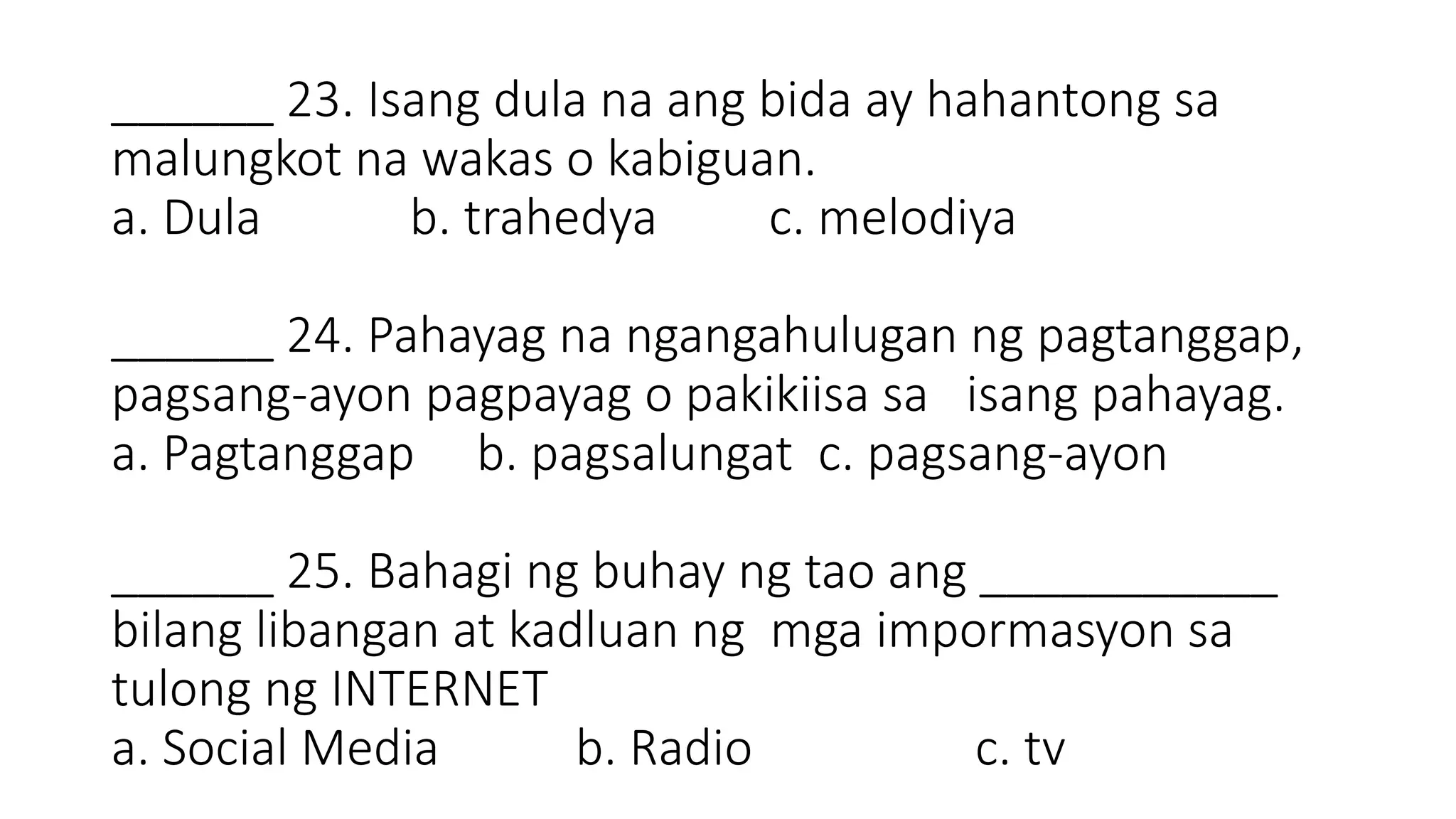 IKATLONG MARKAHAN PAUNANG PAGSUSULIT.pptx
