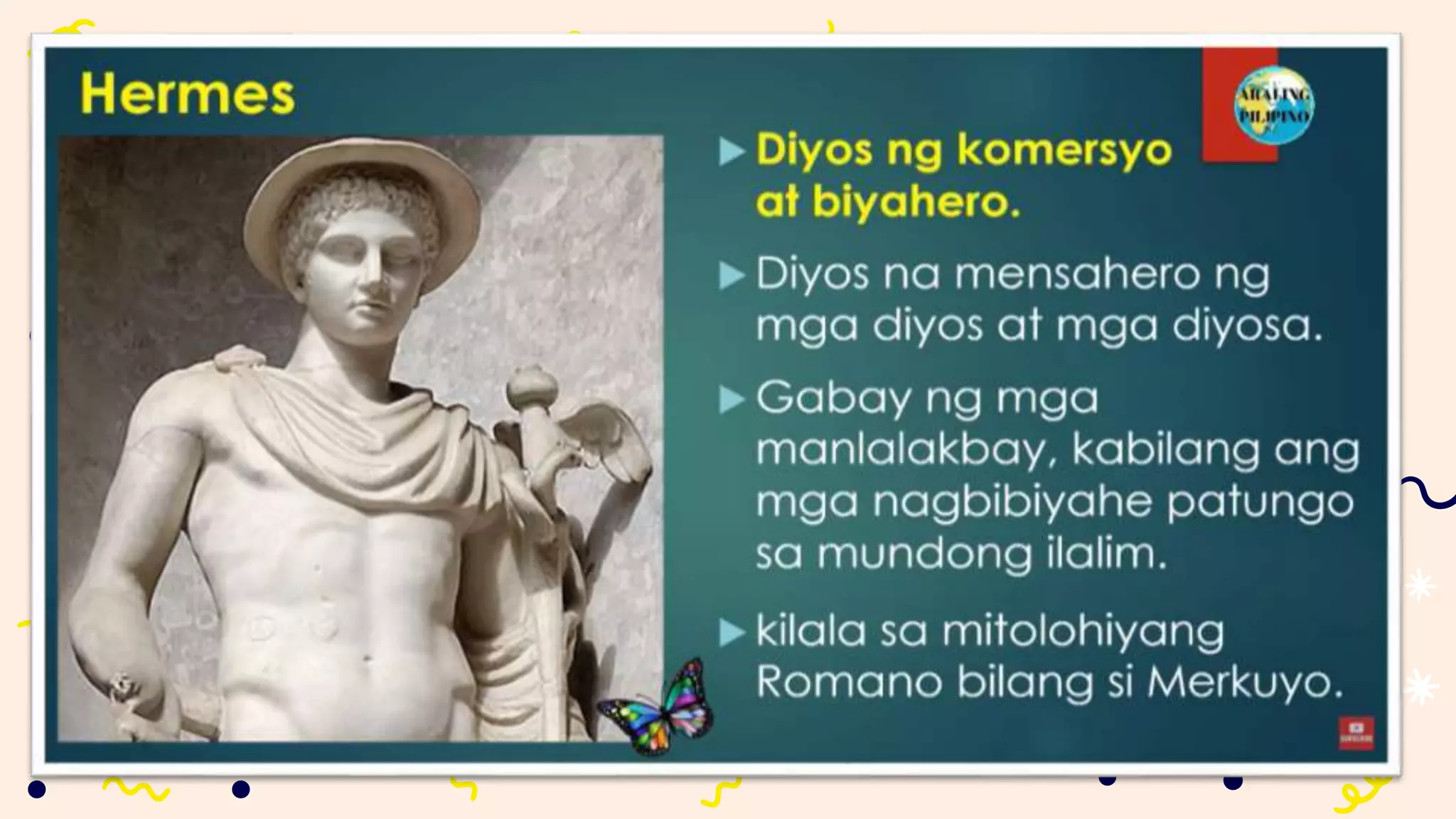 IKATLONG MARKHAN- UNANG LINGGO (1 ARAW).pptx