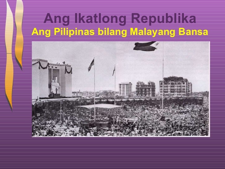 Ikatlong republika