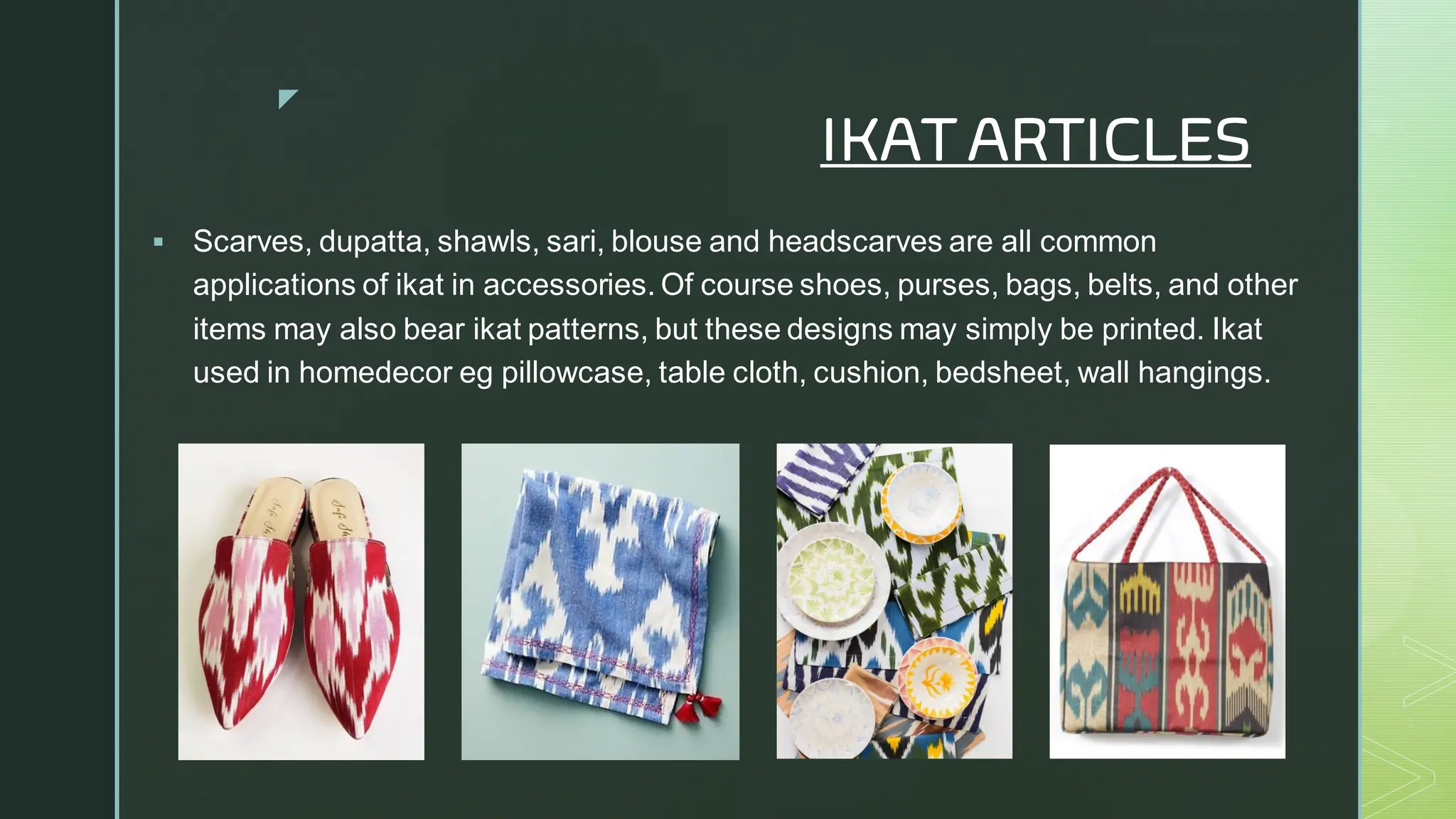 Ikat weaving and textile presentation.pdf