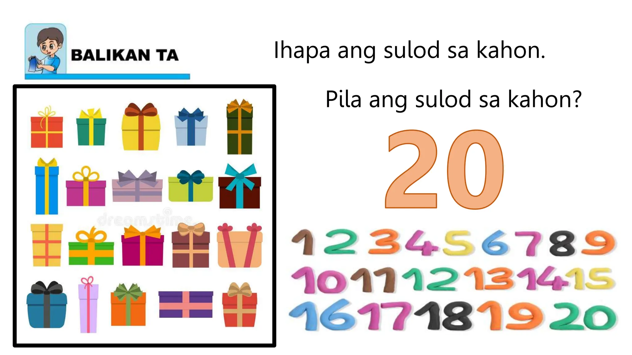 Ikatulong Kwarter, Ikapito nga Semana1.pptx