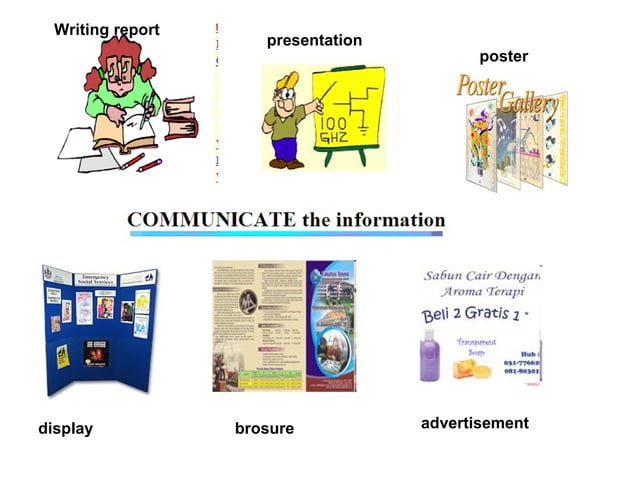 Information and media literacy | PPT