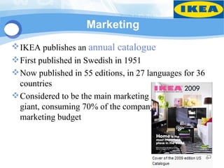 Ikea | PPT