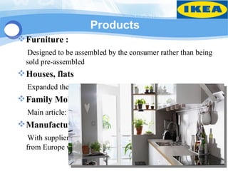 Ikea | PPT