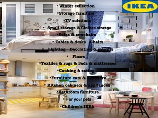 Ikea | PPT