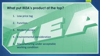 Ikea | PDF