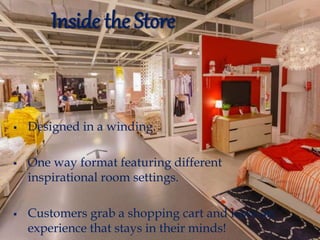 Ikea - Marketing Excellence | PPTX
