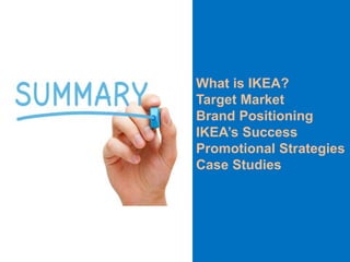 Ikea | PPTX