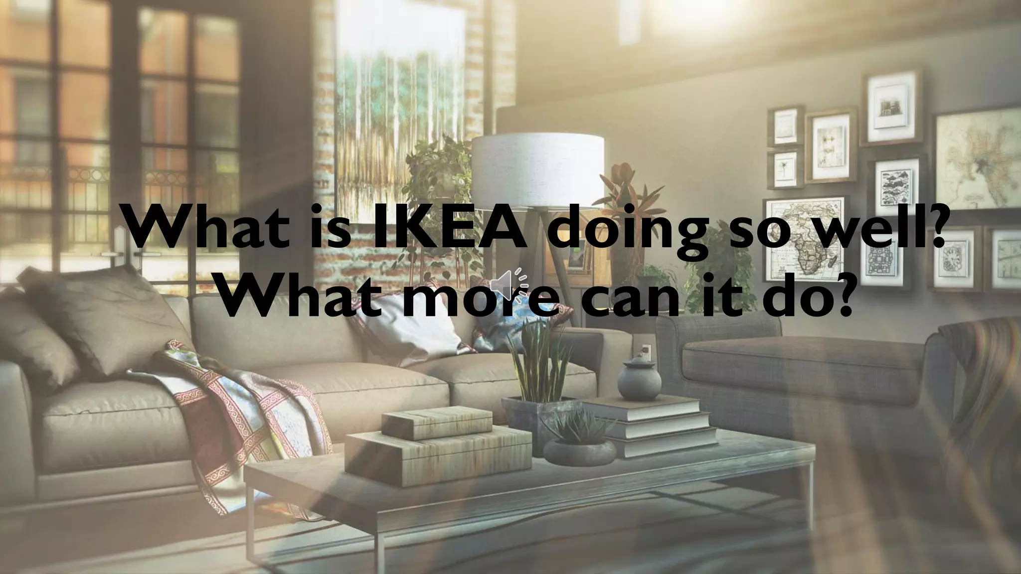 IKEA case study | PPT