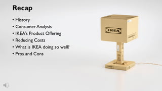 IKEA case study | PPT