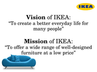 Ikea | PPT