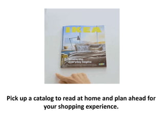Ikea Lesson | PPTX