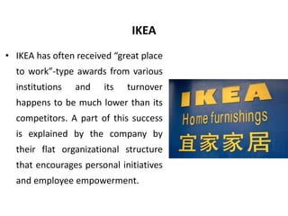 IKEA - Assemble your career - Gamification in Recruitment - Dr. Manu ...