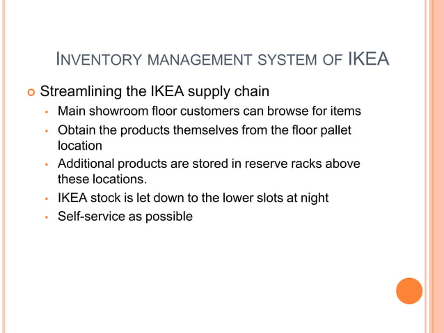 IKEA.ppt