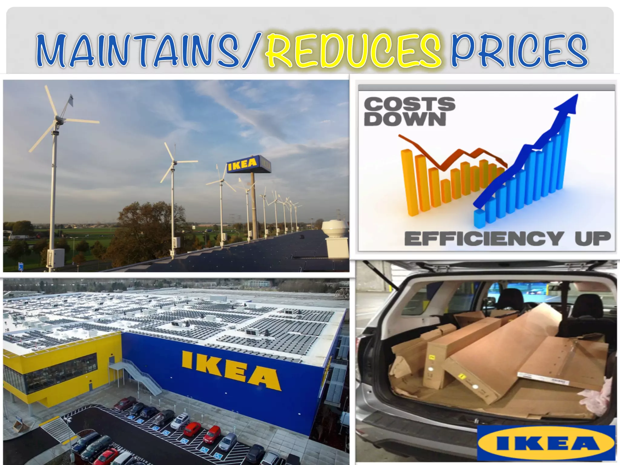 IKEA: Analysing Consumer Markets | PDF