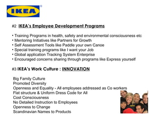 Ikea global-culture | PPT