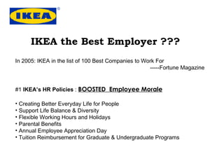 Ikea global-culture | PPT