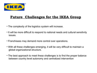 Ikea global-culture | PPT