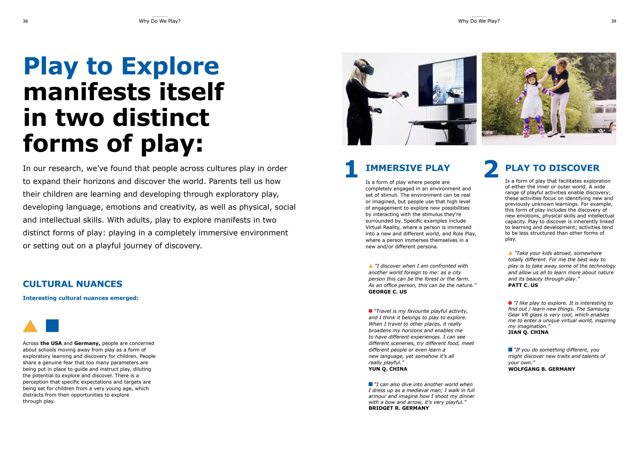 IKEA Play Report 2017 | PDF