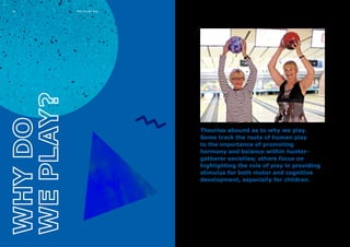 IKEA Play Report 2017 | PDF