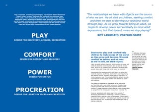 IKEA Play Report 2017 | PDF