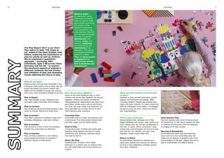 IKEA Play Report 2017 | PDF
