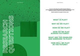 IKEA Play Report 2017 | PDF