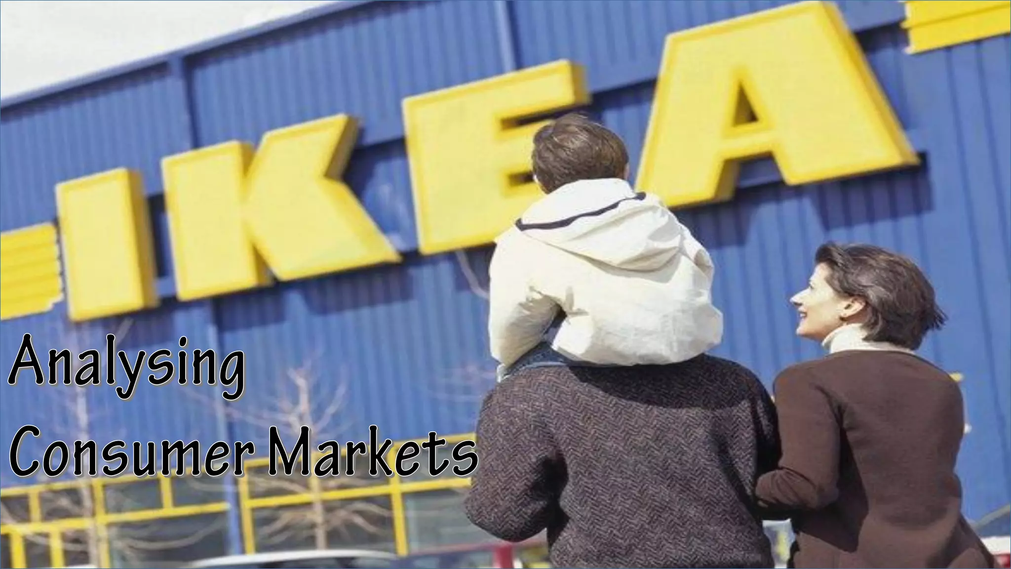 Ikea marketing excellence | PDF | Retail Industry | Industries