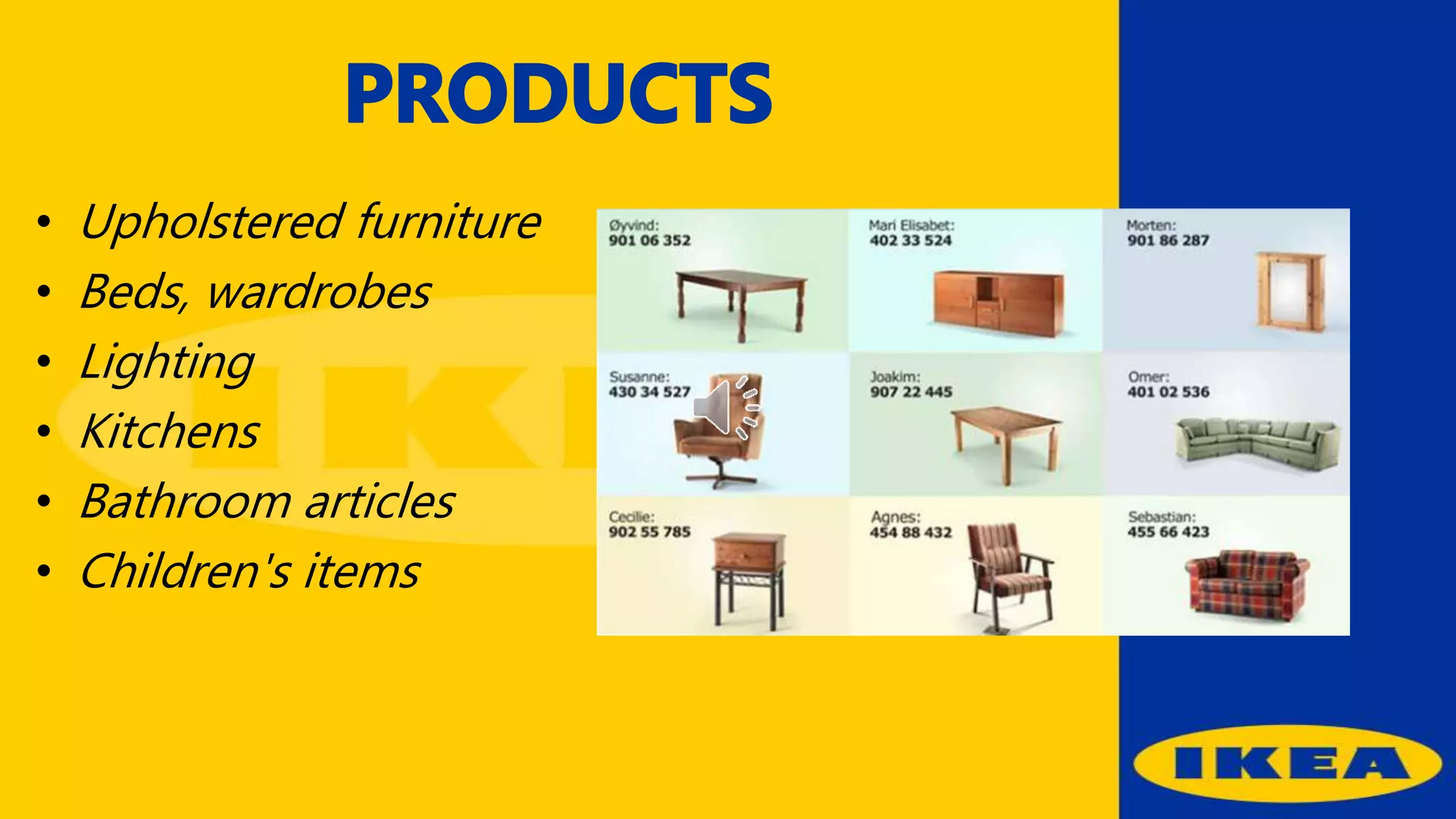 Ikea pranil | PPT